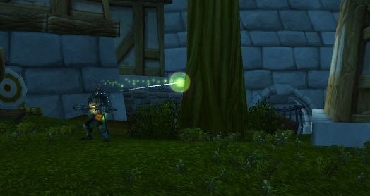 Serpent Sting - Spell - Cataclysm Classic