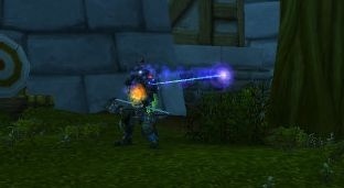 Aimed Shot! - Spell - Cataclysm Classic