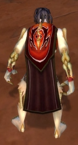 Embozo de Orgrimmar - Objeto - World of Warcraft