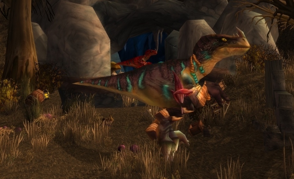 WANTED: Goreclaw the Ravenous - Quest - World of Warcraft