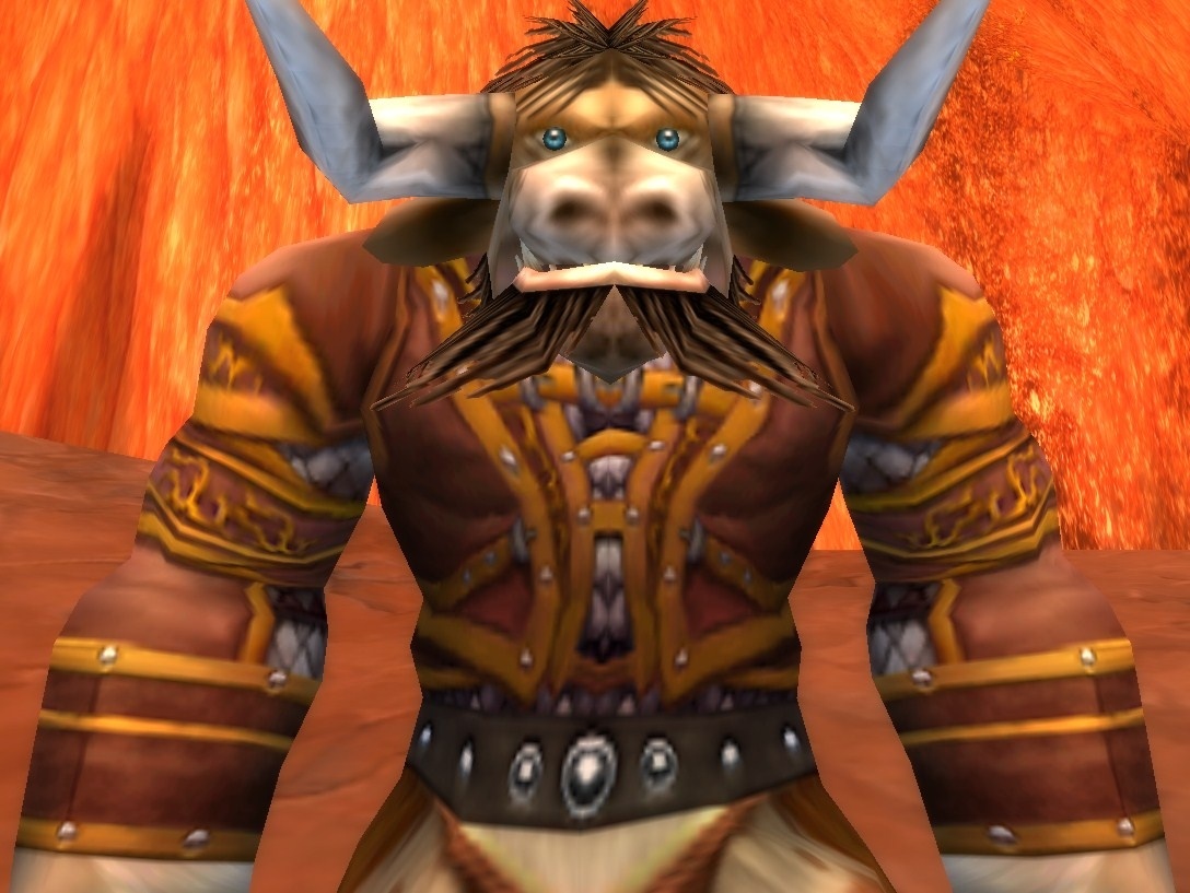 Haruspex's Garb - Item Set - World of Warcraft