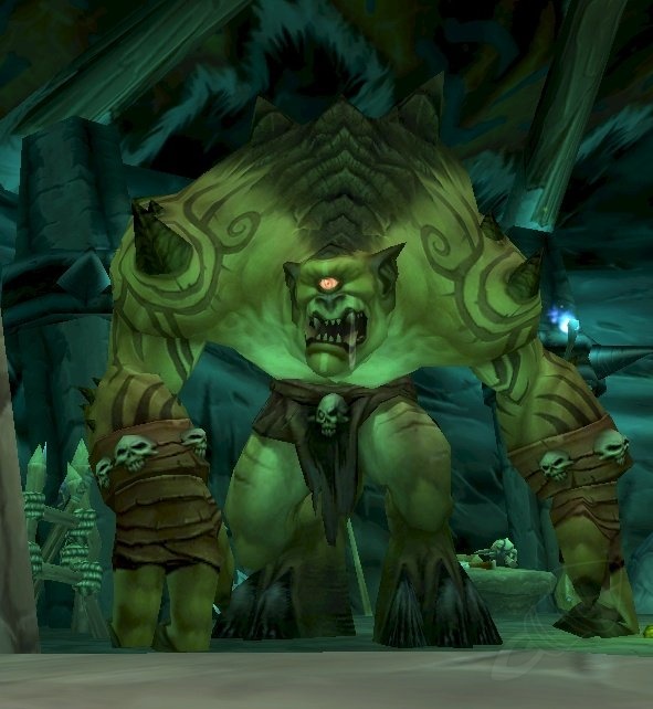 Skori - PNJ - World of Warcraft