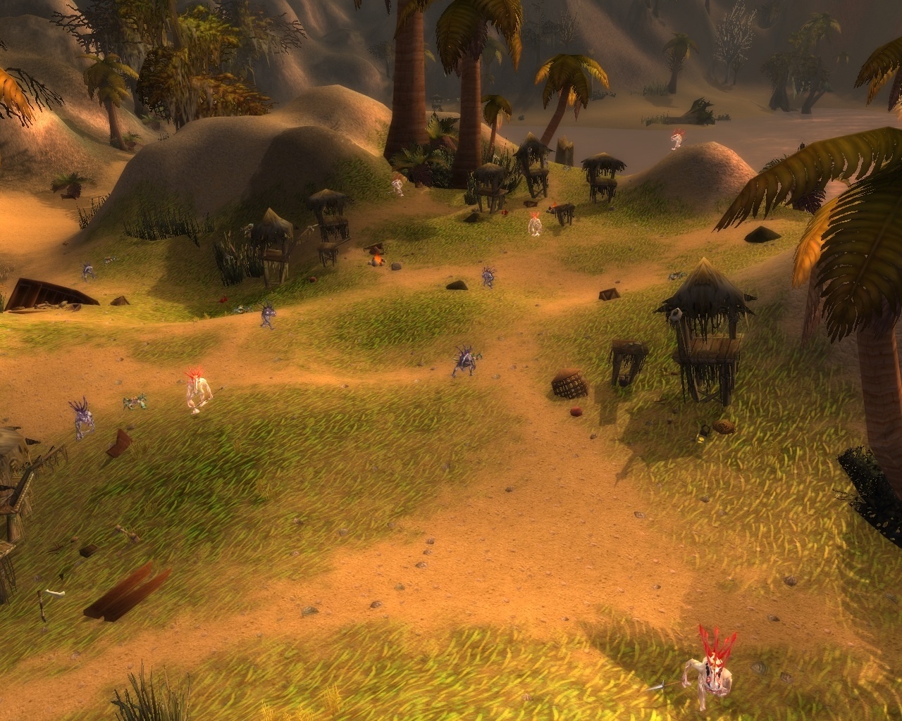 Hungry as an Ogre! - Quest - World of Warcraft