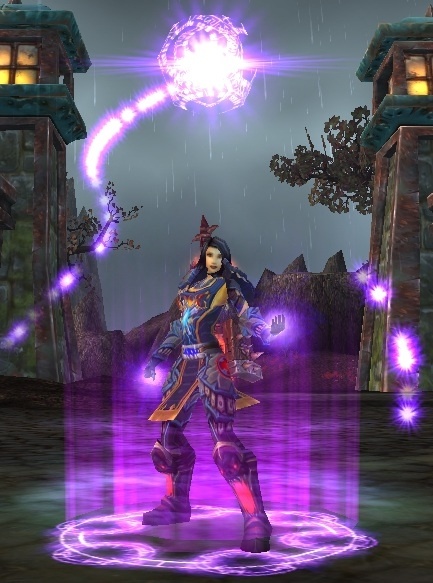 휴대용 우체통 - 주문 - 대격변 클래식