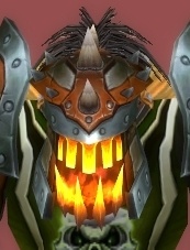 Ruthless Gladiator's Plate Helm - Item - World of Warcraft