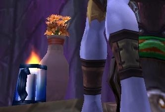 Bracers of Mazthoril - Item - World of Warcraft