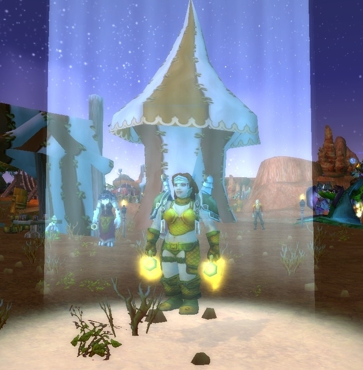 Bubblier Brightbrew Charm - Item - Cataclysm Classic
