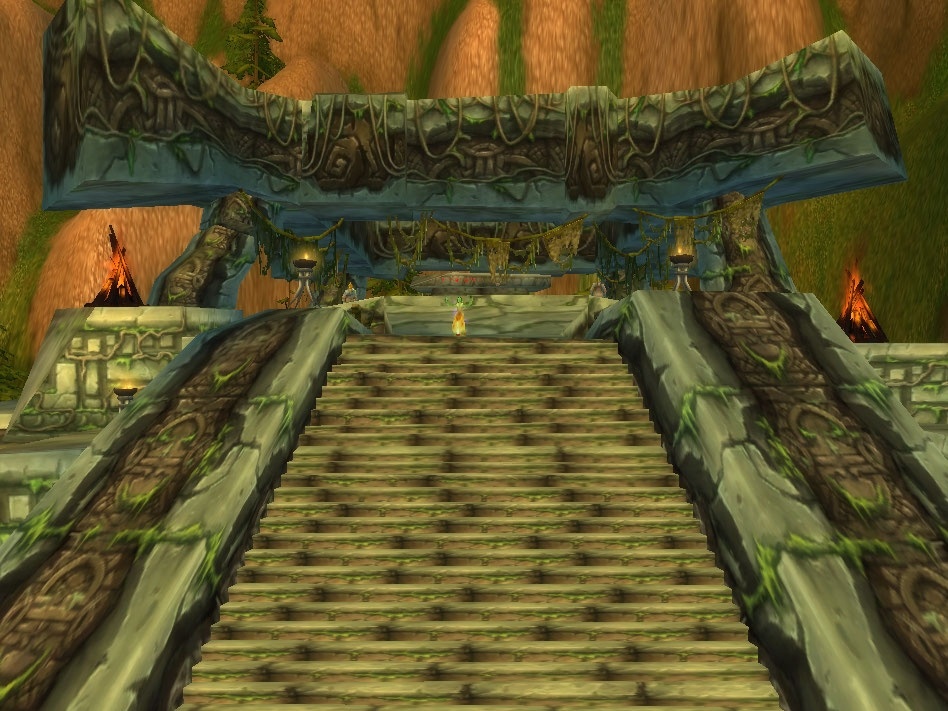[The Shell of Shadra] - Misión - [Mists of Pandaria Classic]