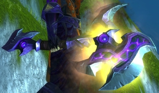 Gatecrasher - Item - World of Warcraft