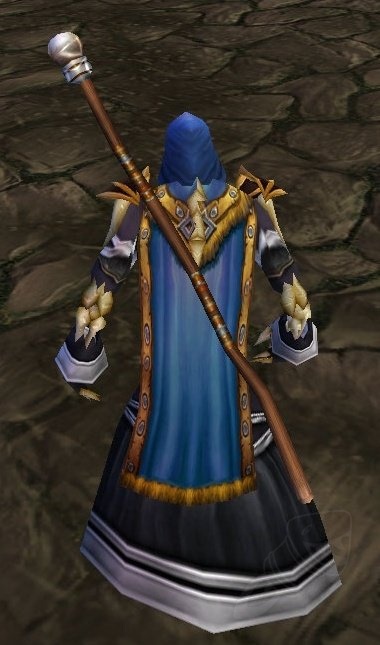 Windsong Drape - Item - Classic World of Warcraft