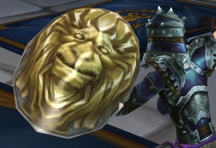 King's Bulwark - Item - World of Warcraft