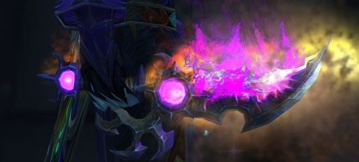 Alysra's Razor - Item - Cataclysm Classic