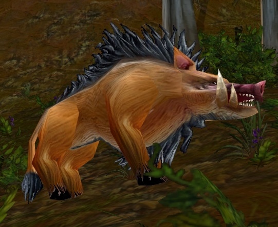 Bellygrub - NPC - Cataclysm Classic