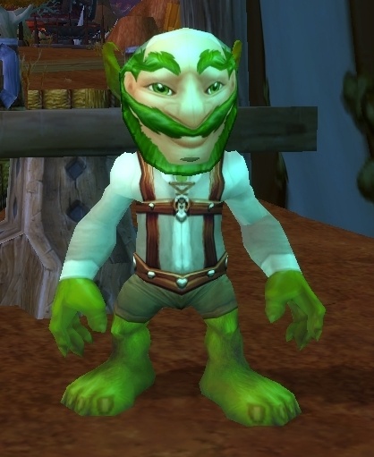 Bizzle Quicklift - NPC - Cataclysm Classic