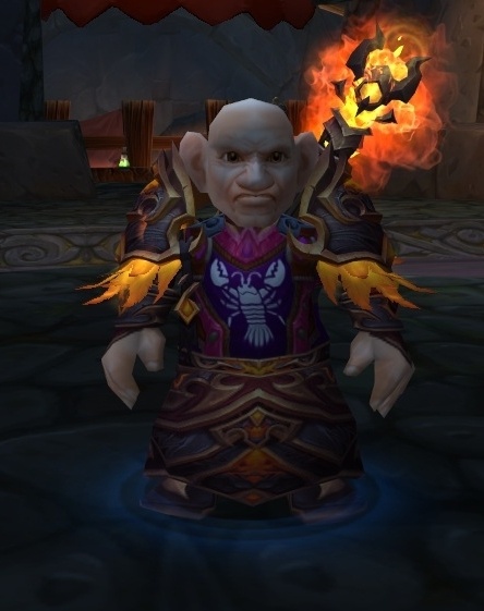 Presence of Mind - Spell - Mists of Pandaria Classic
