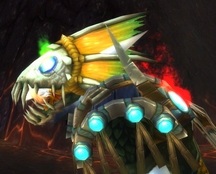 Arion's Crown - Item - Cataclysm Classic