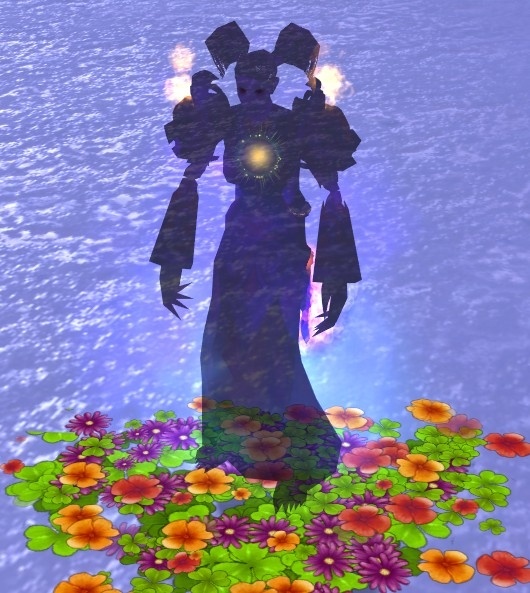 Blessed Defender of Nordrassil - Spell - World of Warcraft