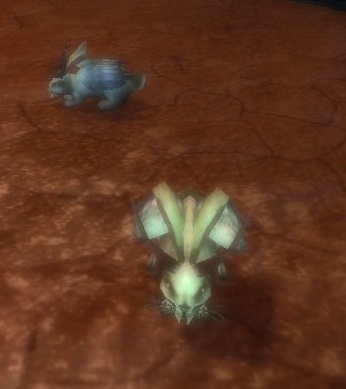 Catch the Wild Wolpertinger! - Quest - Mists of Pandaria Classic