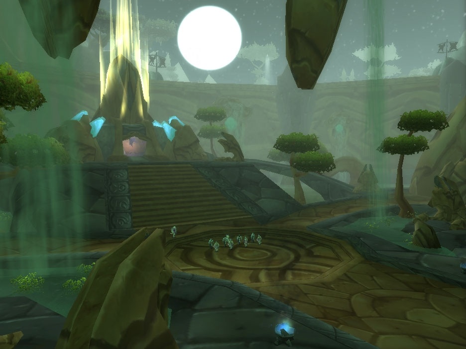 Los Aldor - Facción - World of Warcraft