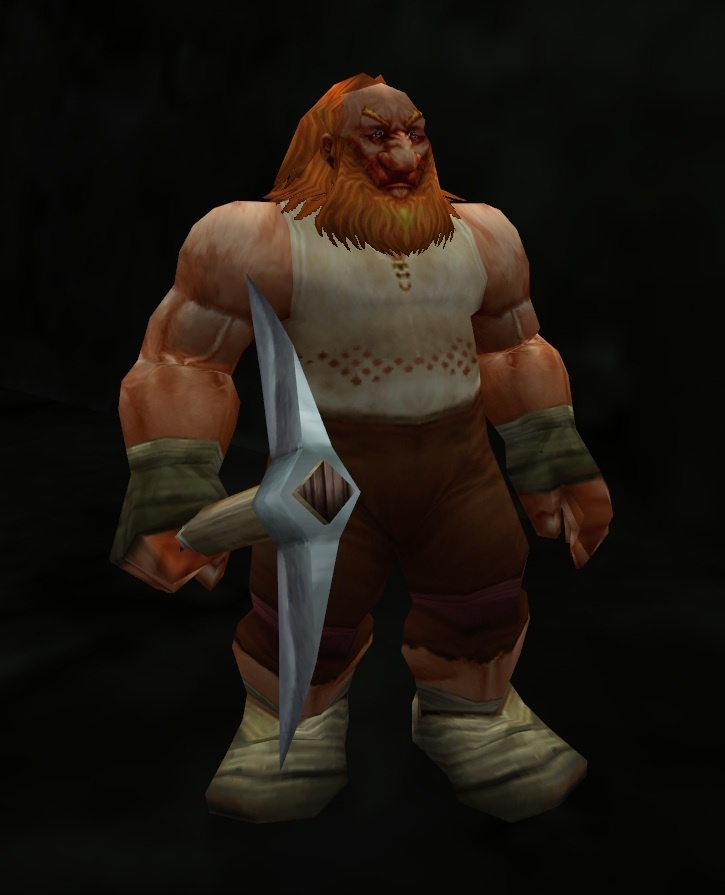 Slaves Of The Stormforged Wow