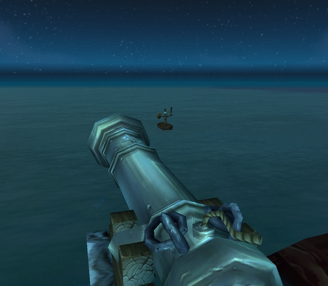 Dicke Emma - Quest - World of Warcraft