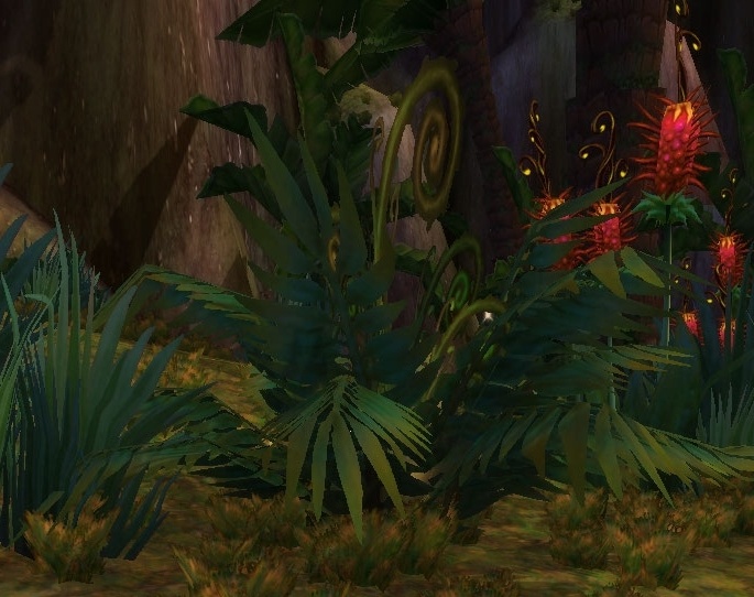 Crocolisk Mastery: The Plan - Quest - World of Warcraft