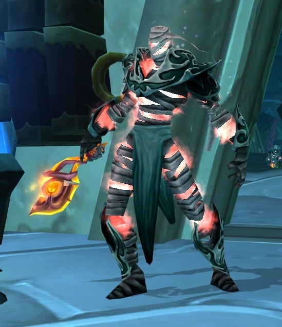 Astraler Grufträuber - NPC - World of Warcraft