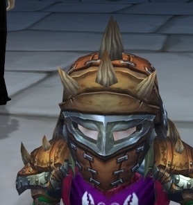 Helm of Secret Knowledge - Item - Cataclysm Classic