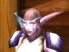 Mithril Coif - Item - Classic World of Warcraft