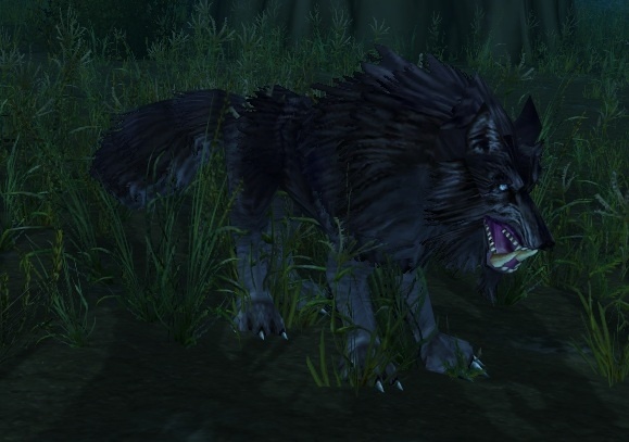 Black Ravager - NPC - Cataclysm Classic