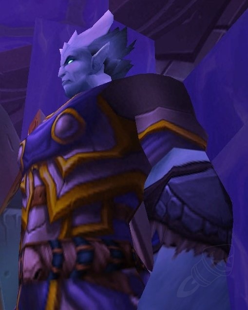 Bracciali del Vento Ululante - Oggetto - World of Warcraft