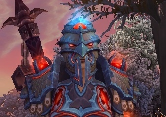 Ruthless Gladiator's Scaled Helm - Item - World of Warcraft