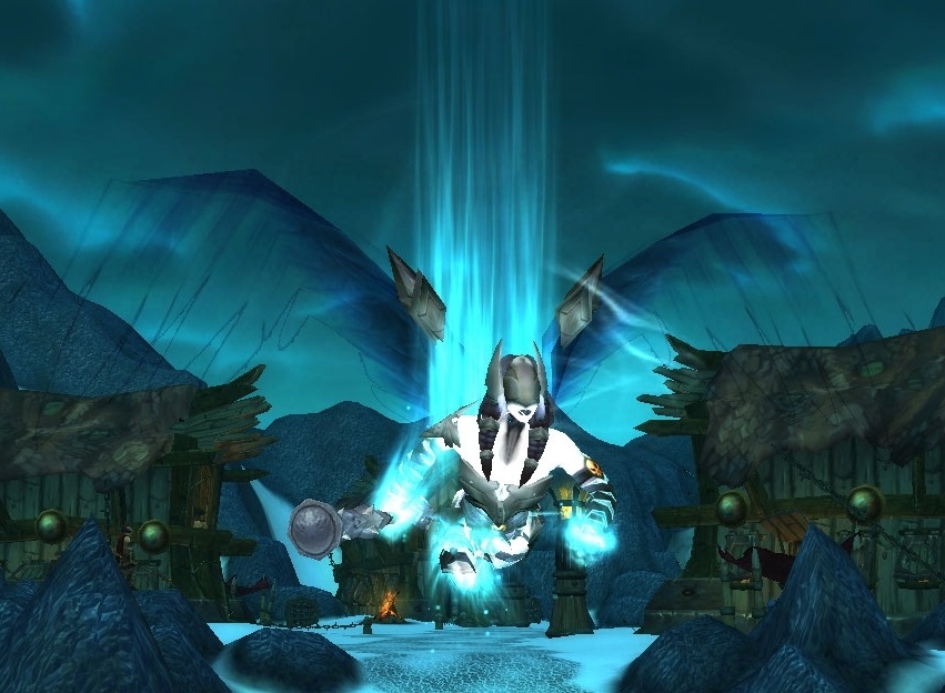 Hildana Deathstealer - NPC - World of Warcraft