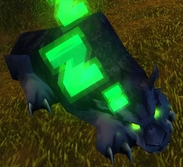 Mauti - Quest - World of Warcraft