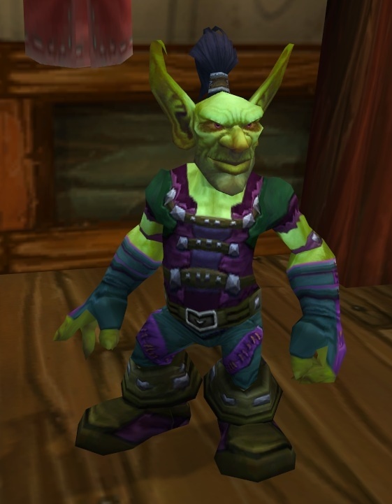 Qixdi Beaupiqué - PNJ - [Mists of Pandaria Classic]