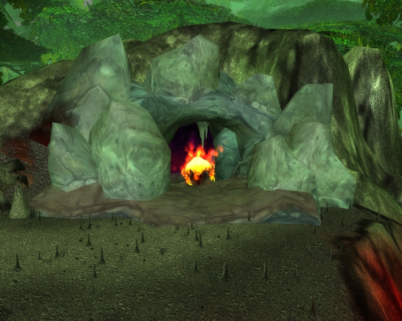 Blazerunner - Quest - Cataclysm Classic