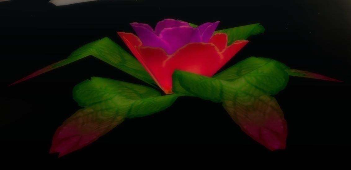 Tarblossom Blossom - Item - World of Warcraft