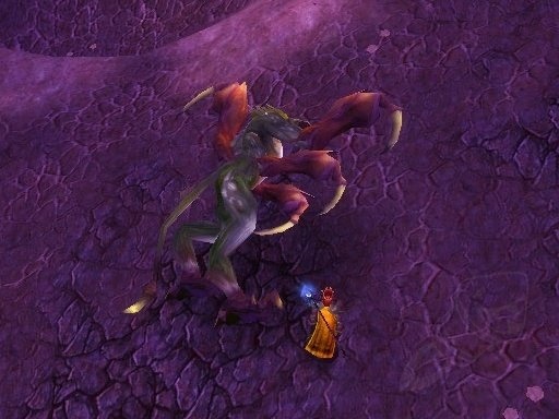 Securing the Shaleskin Shale - Quest - TBC Classic