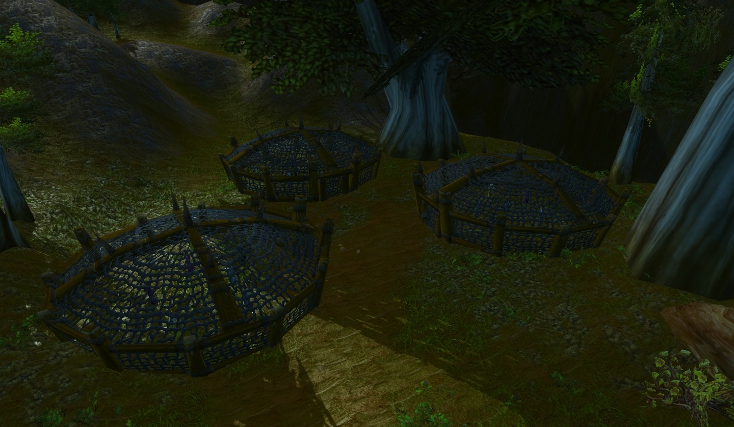 Kriegsgefangene - Quest - World of Warcraft