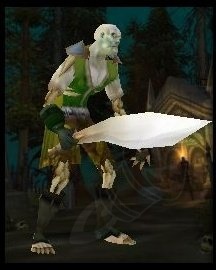 Silithid Ripper - Item - Classic World of Warcraft