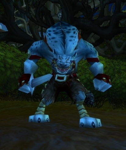 Shadowhide Extinction - Quest - World of Warcraft