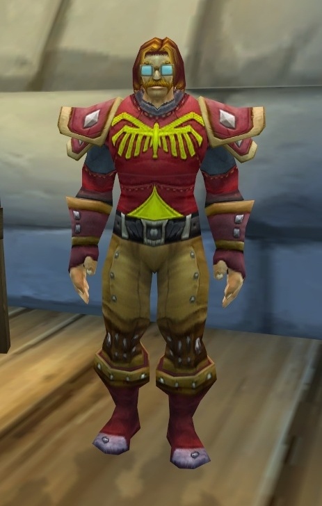 Dungar Longdrink - Quest - Mists of Pandaria Classic