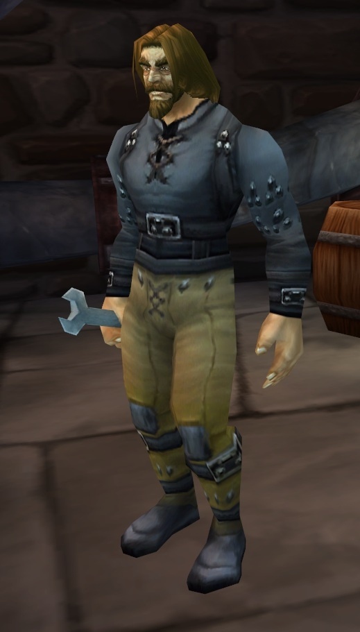 Return to Argus - Quest - World of Warcraft