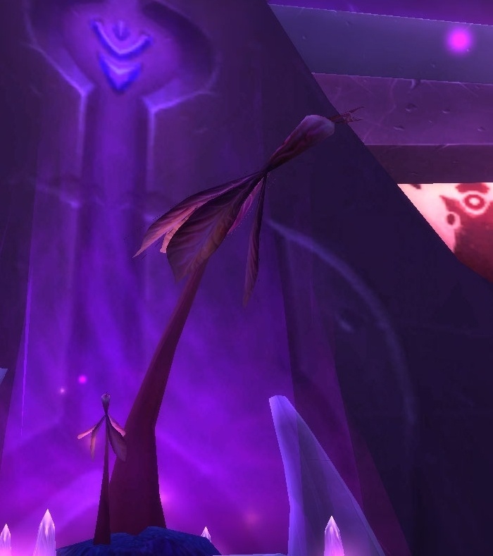 Netherbloom - Item - Cataclysm Classic