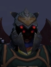 Heroes' Cryptstalker Headpiece - Item - World of Warcraft