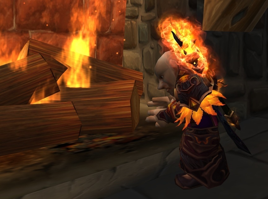 Grilled Dragon - Item - World of Warcraft