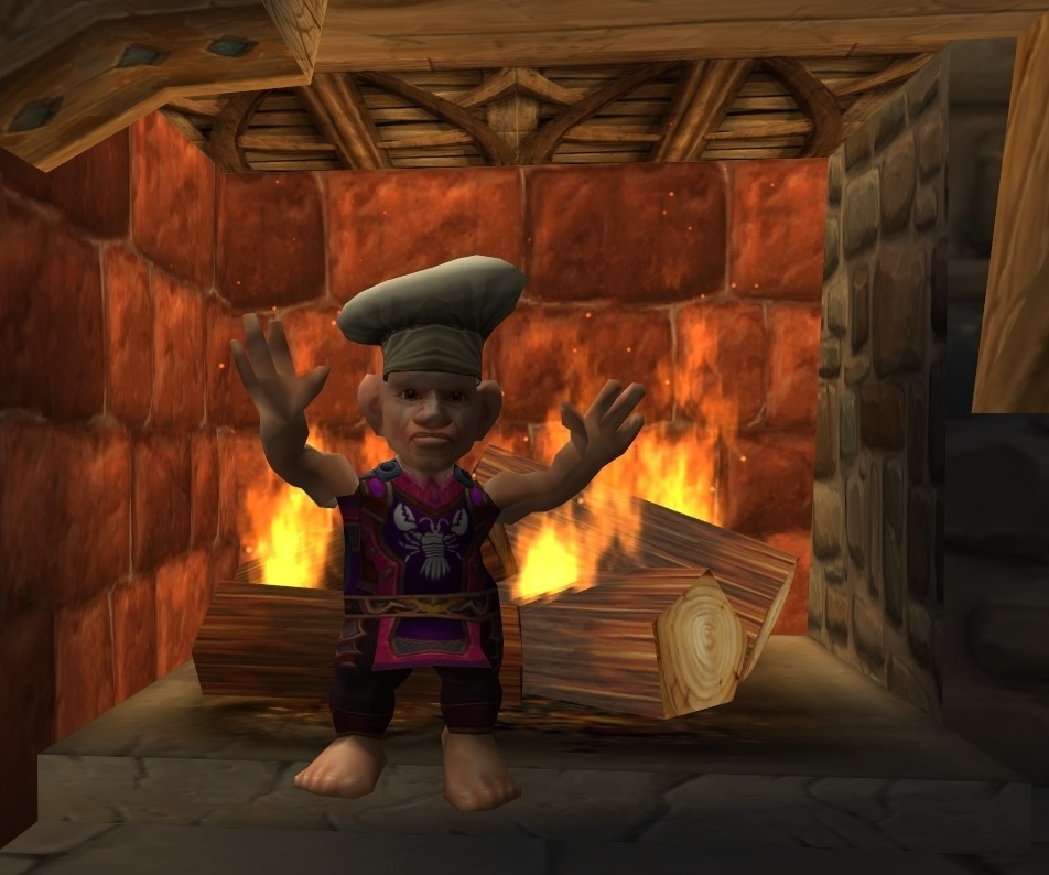 Realm First! Illustrious Cook - Achievement - World of Warcraft Realm First! Illustrious Cook - Achievement - World of Warcraft
