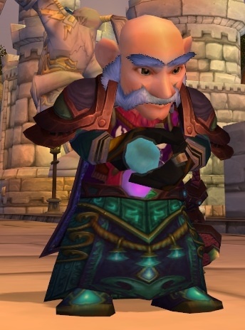 Mighty Rage Potion - Spell - World of Warcraft