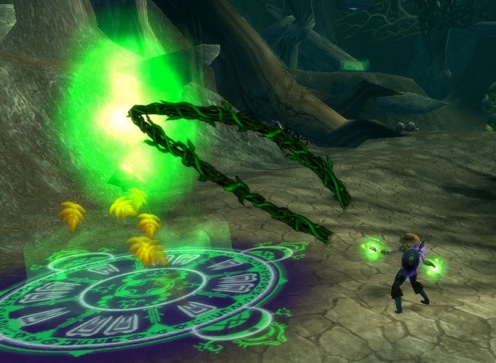 Closure is Only Natural - Quest - Cataclysm Classic