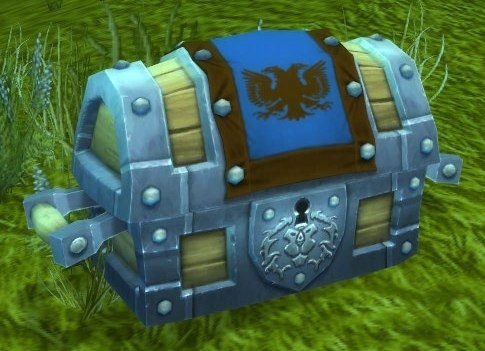 Mobile Banking - Spell - Cataclysm Classic